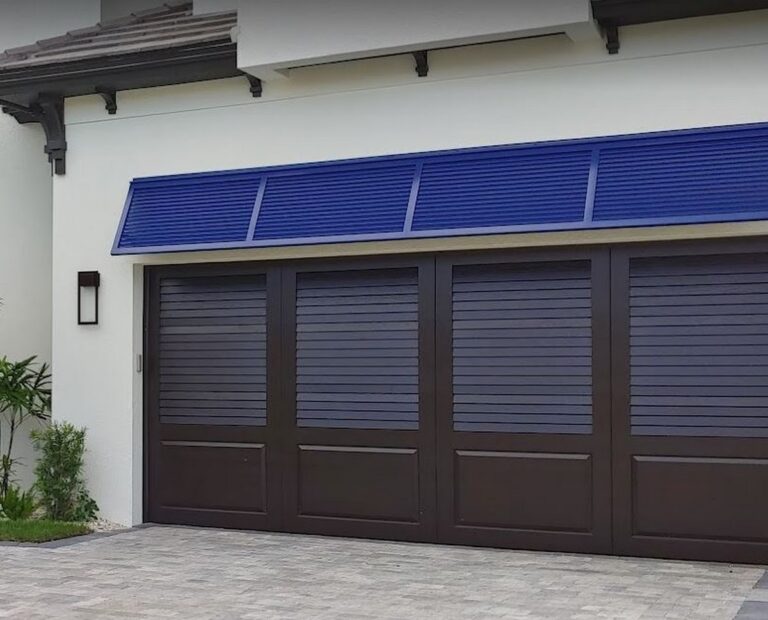 The Advantages of Installing Hurricane Rated Garage Doors - Mo Better ...
